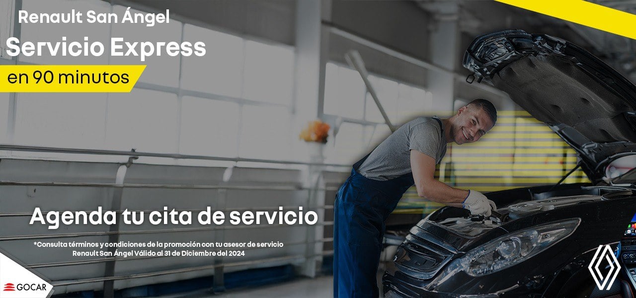 Renault México | Venta de autos, camionetas y SUV | Sitio web oficial